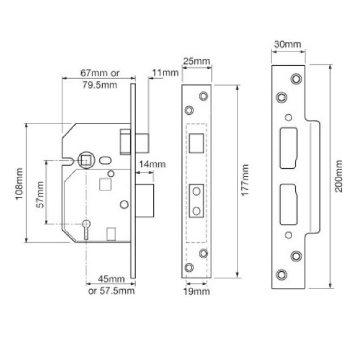 Union 2234 5 Lever Mortice Sash Lock Suppliers Dealers Union 2234 5 Lever Mortice Sash Lock Suppliers Dealers